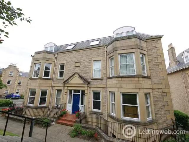 Just in! 2 BR Property to rent in Mortonhall Road, Grange, Edi.