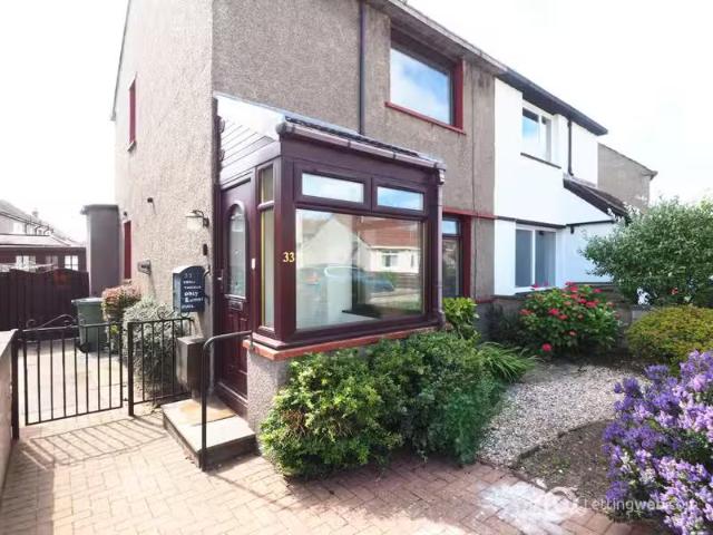 Charming 2 BR Property to rent in Muirfield Crescent, Gullane