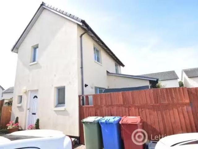 Deal! 2 BR Property to rent in Muirhouses Avenue,, Bo'Ness, E.