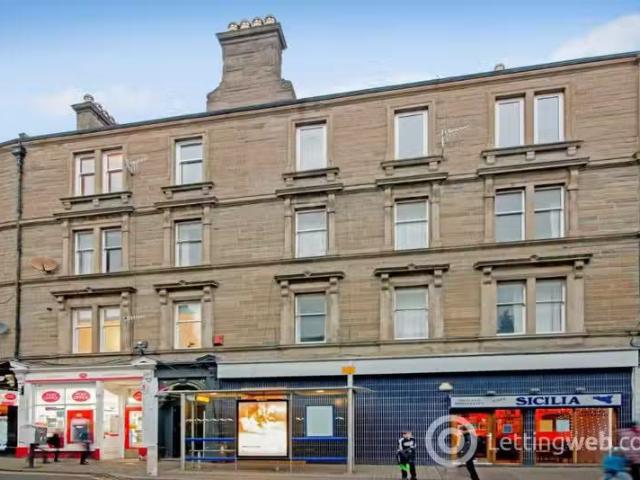 Just in! 2 BR Property to rent in Perth Road