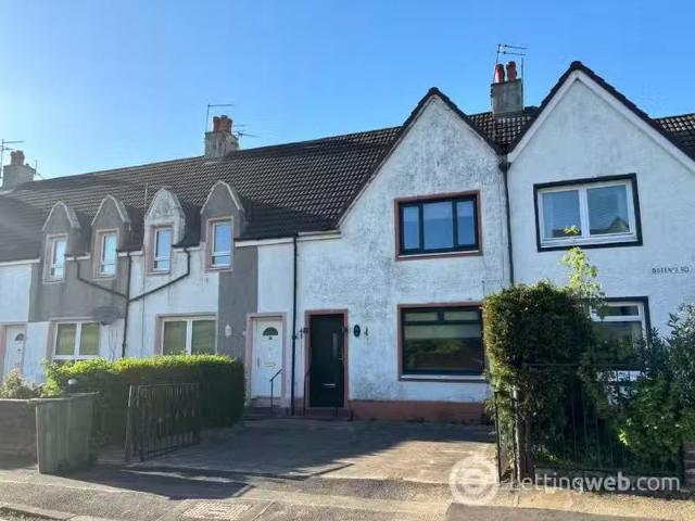 Charming 2 BR Property to rent in Queens Road, Elderslie, Renf.