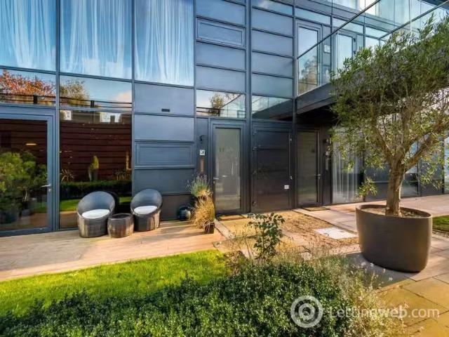 New 2 BR Property to rent in Ravelston Terrace, Ravelston, Edi.