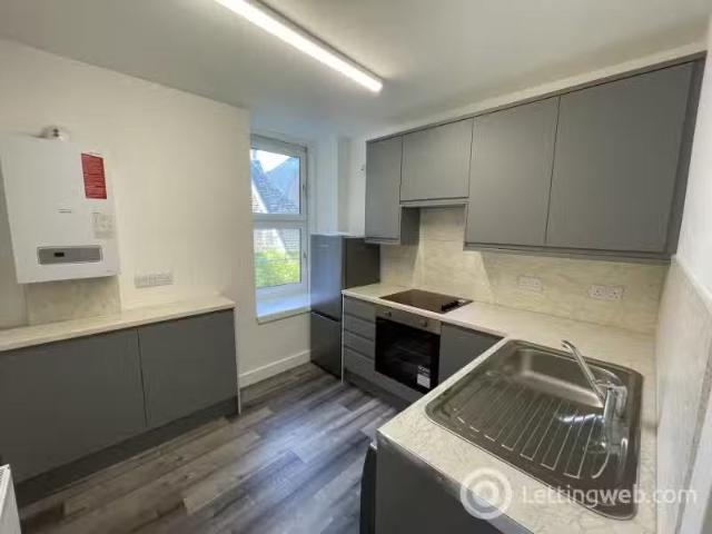 Just in! 2 BR Property to rent in Scott Street, Dundee City, D.