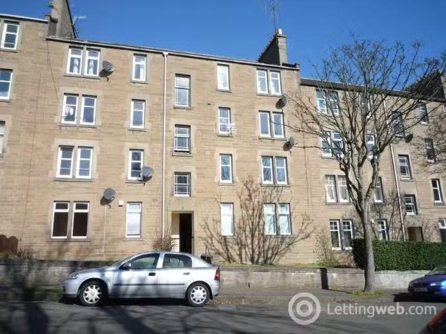 Just in! 2 BR Property to rent in Scott Street,, Dundee, DD2.