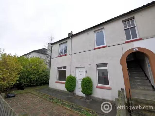 Cozy 2 BR Property to rent in Saughton Park, Saughton, Edinbur.