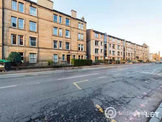 For Rent! 2 BR Property to rent in Slateford Road, Slateford.