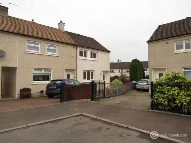 New 2 BR Property to rent in Sweethope Place, Bothwell, Glasgow