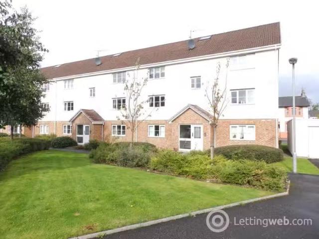 Just in! 2 BR Property to rent in Stirrat Crescent, Paisley, R.
