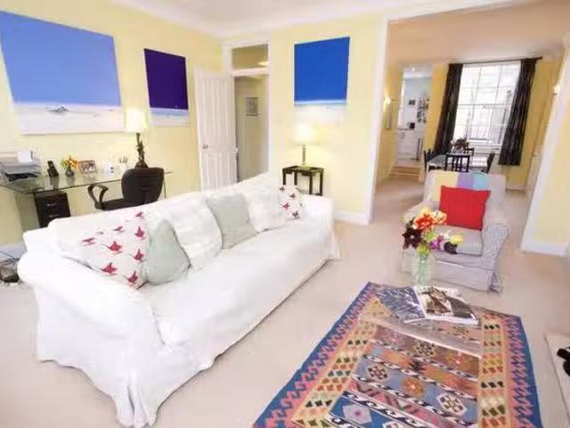 New 2 BR Winchester Street