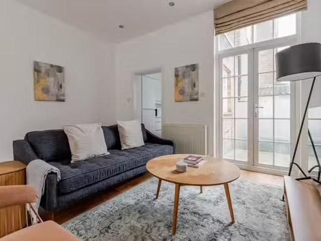 Deal! 2 Rooms Ivor Place, Marylebone 2 Bedroom 2 Bath