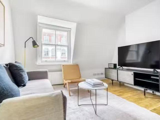 Cozy 2 Rooms Tottenham Court Rd, Fitzrovia 2 Bedroom 2 Bath