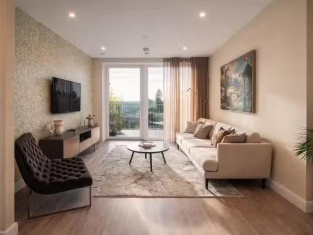 Unique 3 BA 3 bedroom apartment for rent in Grand Union, Celes.