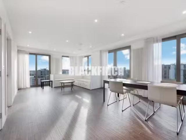 For Rent! 3 BA 3 bedroom flat for rent in 12 Western Gateway.