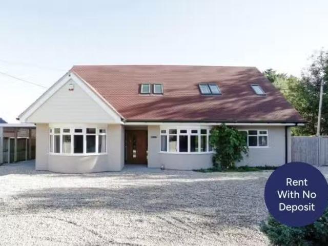 Just in! 3 BA 4 bedroom detached house for rent in St. Marys C.