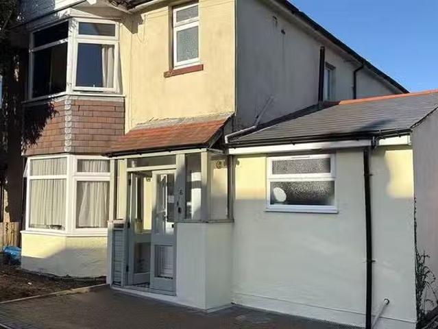 New 3 BA 6 bedroom House to rent, Granby Grove, Southampton, S.