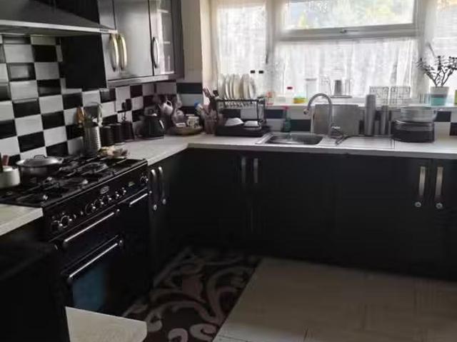 Cozy 3 BA 6 bedroom terraced house for rent in Wyatt Road, Lon.