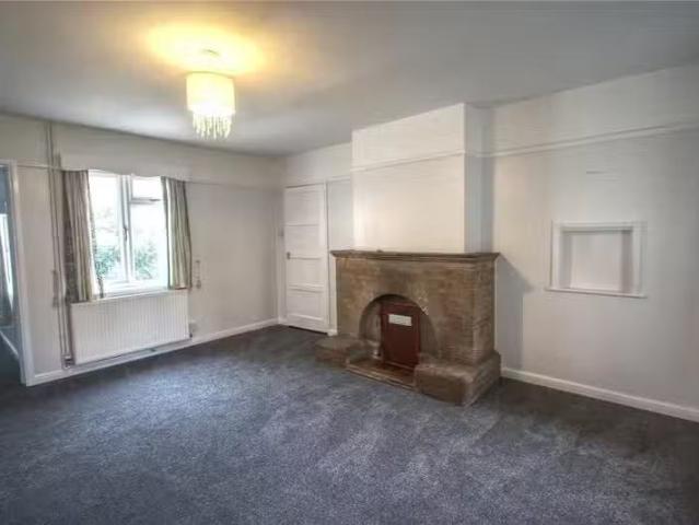 New 3 bedroom bungalow for rent in Coggeshall Road, Earls Coln.