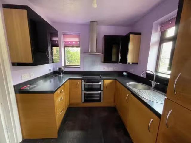 Nice 3 bedroom house for rent in Glenwood, Bristol,, BS16
