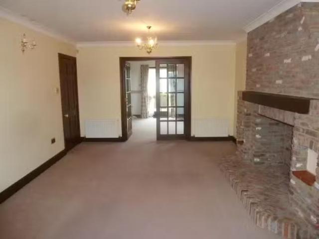 New 3 bedroom house for rent in Pier House, The Pier, Whitfiel.