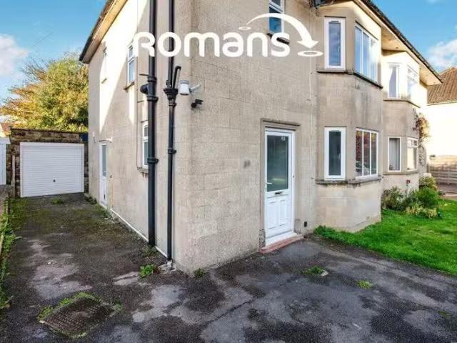 New 3 bedroom semi detached house for rent in Stonehouse Lane.