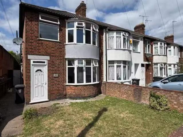 Deal! 3 BR Saffron Lane, LEICESTER