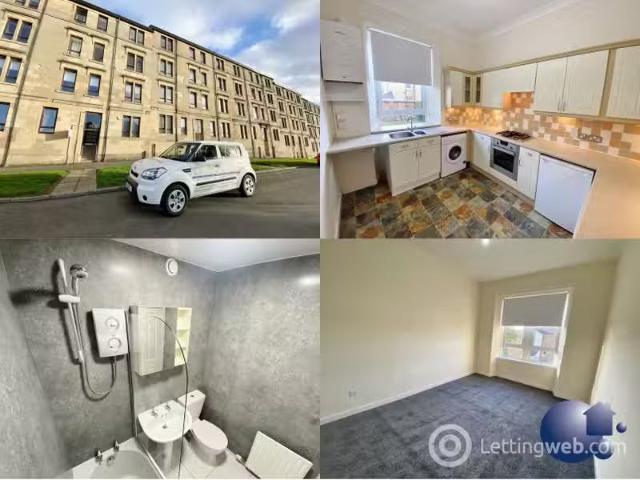Unique 3 BR Property to rent in 114 Cardross Street, Dennistou.