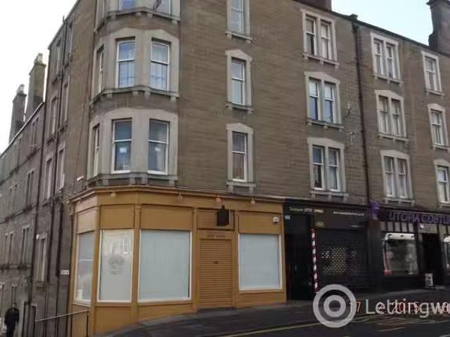 For Rent! 3 BR Property to rent in 1 Seafield Road, Dundee, DD1