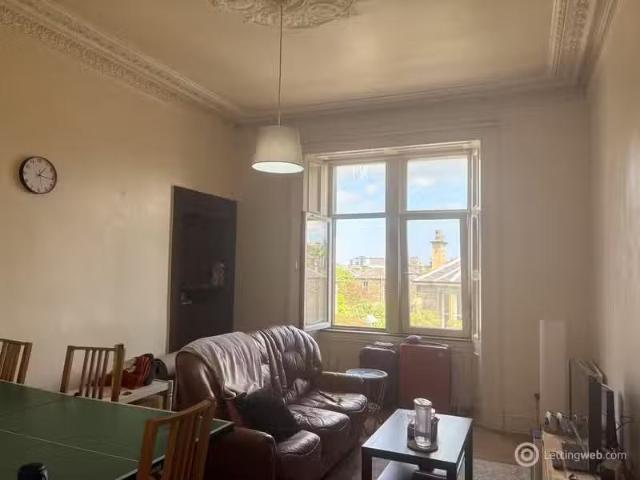 Just in! 3 BR Property to rent in 32 4 Merchiston Avenue