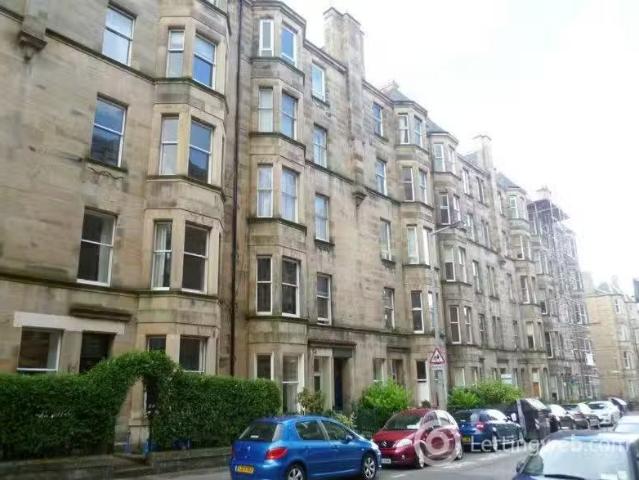 New 3 BR Property to rent in Viewforth, Edinburgh, Midlothian.
