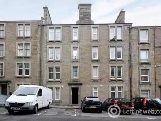 Just in! 3 BR Property to rent in Baldovan Terrace, Dundee