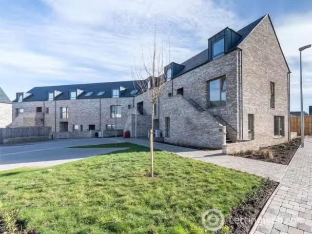 Just in! 3 BR Property to rent in Bell Brae, St Andrews, Fife.