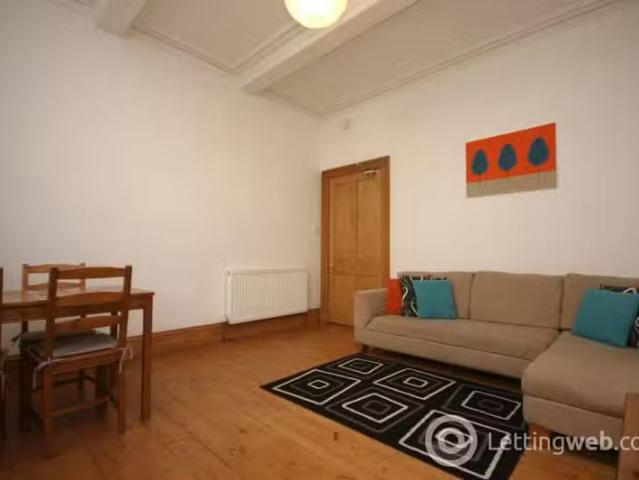 New 3 BR Property to rent in Caledonian Place, Dalry, Edinburgh