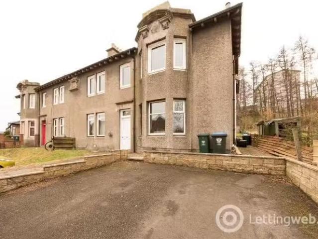 Charming 3 BR Property to rent in Crieff Road Perth