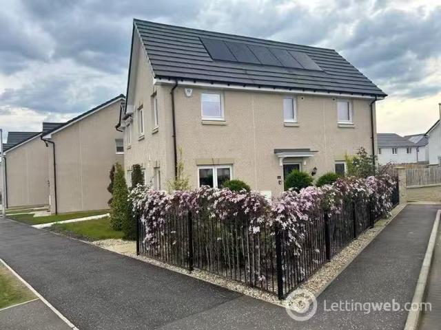 For Rent! 3 BR Property to rent in Livingston Crescent, Winchb.