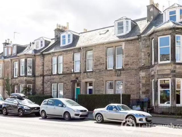 Just in! 3 BR Property to rent in Mayfield Road, Newington, Ed.