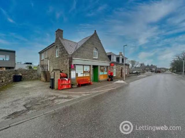 Unique 3 BR Property to rent in Post Office,, Aberdeen, AB32.