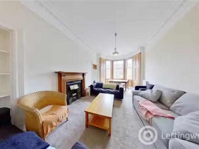 Rental! 3 BR Property to rent in Spottiswoode Road, Edinburgh.