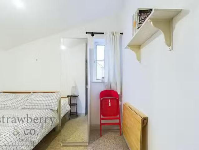 Just in! 4 BA 6 bedroom house of multiple occupation for rent.