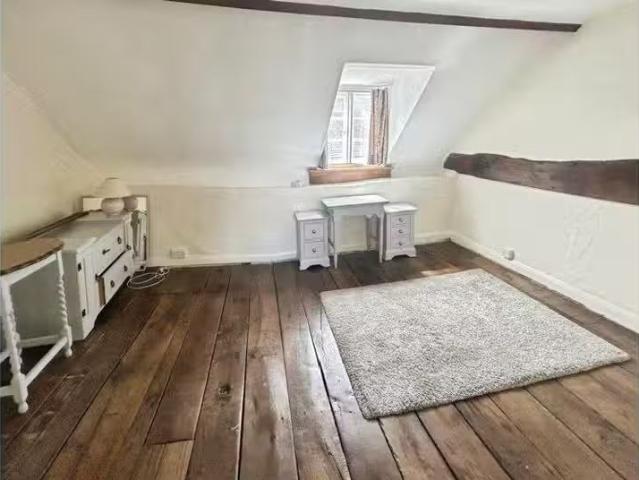 Charming 4 bed house to rent in 5, SY8, Ludlow