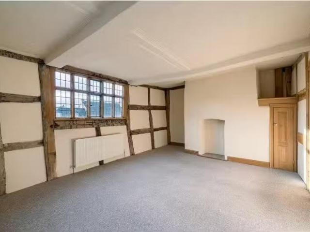 Just in! 4 bed house to rent in 9, SY8, Ludlow