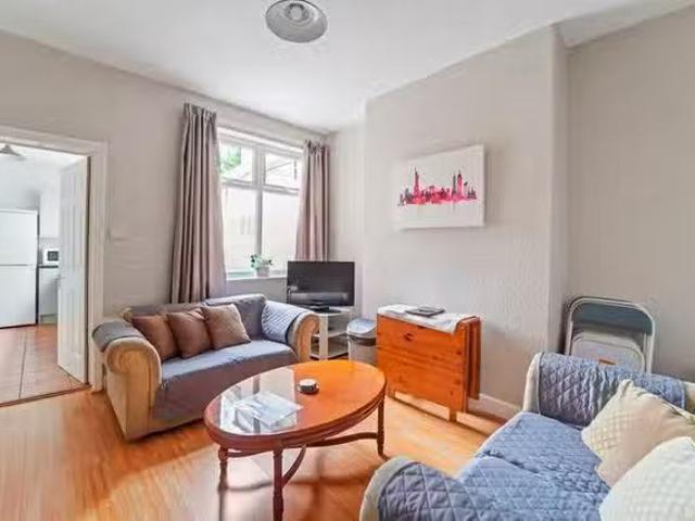 Cozy 4 BR Haden Hill