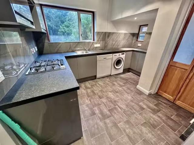 Nice 4 BR Imperial Drive