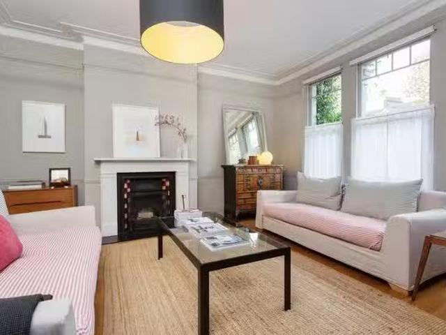 Nice 4 BR Park Avenue South