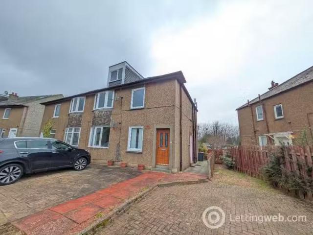 For Rent! 4 BR Property to rent in Colinton Mains Loan, Colint.