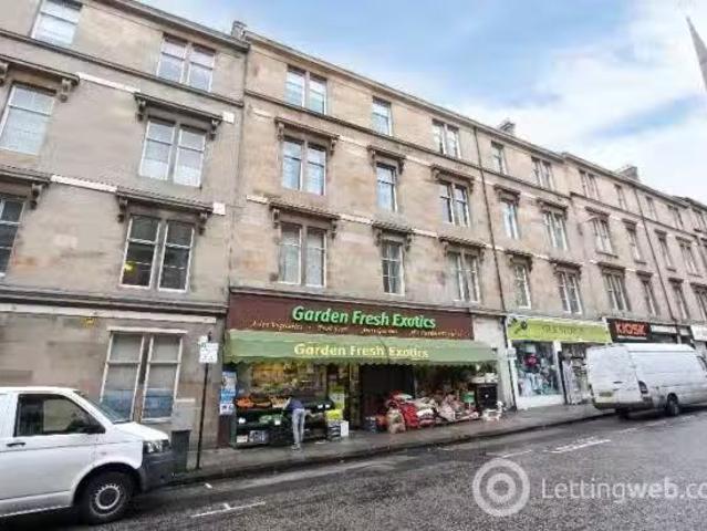Charming 4 BR Property to rent in Park Road, West End, Glasgow