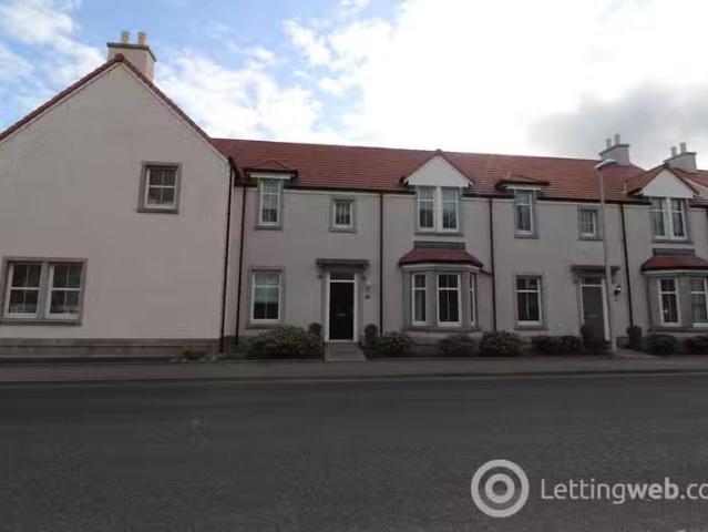 Unique 4 BR Property to rent in Shielhill Drive, Bridge of Don.