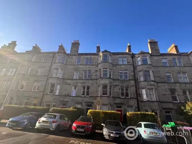 Cheap 4 BR Property to rent in Spottiswoode Street, Marchmont.