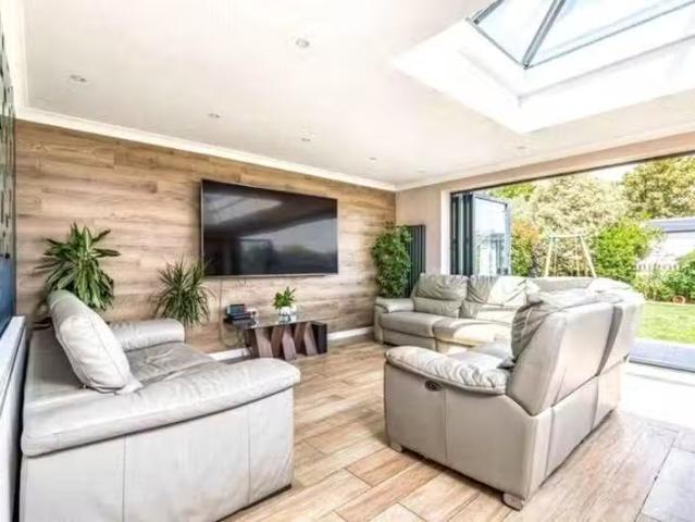 New 5 bedroom Bungalow to rent, Cemetery Lane, Emsworth, PO10.