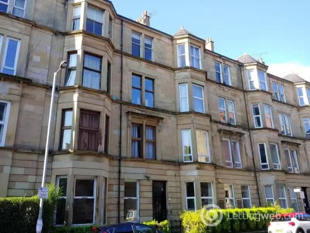 Just in! 5 BR Property to rent in Bentinck Street, Glasgow, G3
