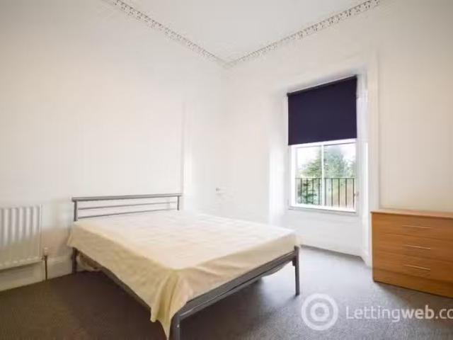 Unique 5 BR Property to rent in East Mayfield, Edinburgh, EH9